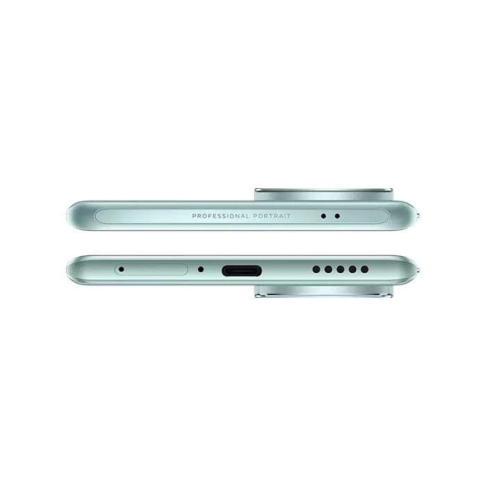 Vivo V40 Pro 5G (12GB RAM, 512GB, Ganges Blue) 1 Pcs Smart Phone